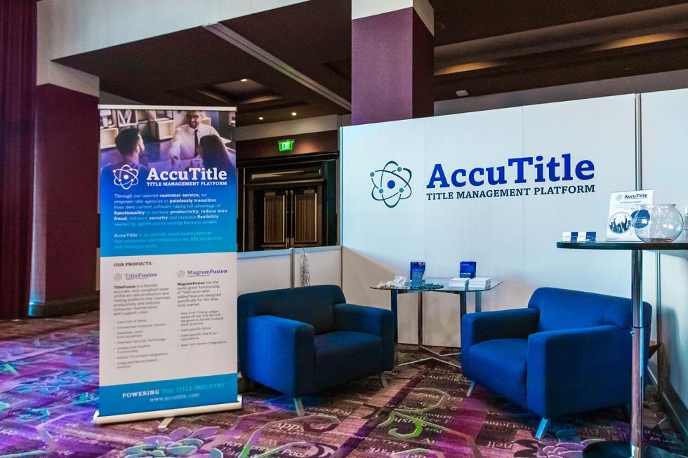 ALTA One 2019 | AccuTitle | Title Management Platform