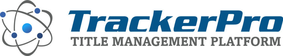 TrackerPro | Title Management & Closing Platform | AccuTitle